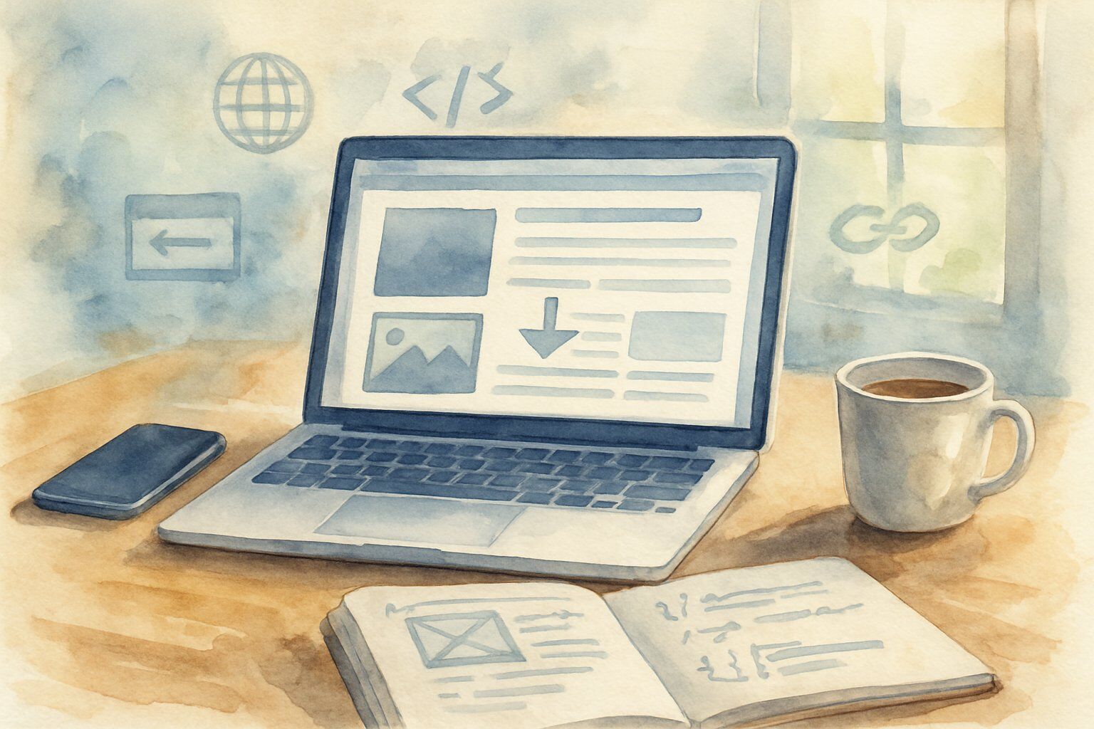 How to Embed a News Article for Website: Step-by-Step | Pivot Creative ...